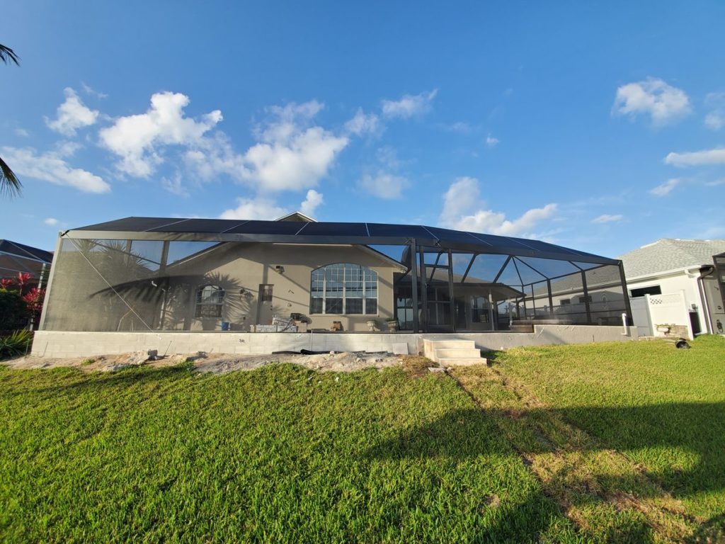 Our Gallery - Enhanced Aluminum